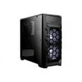 Antec GX202WHITE ATX Mid Tower Gaming Case - Walmart.com