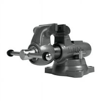 JET Equipment B3081199 4.5 in. Wilton Combination Pipe & Bench Jaw ...