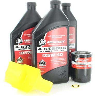 Racor 60 GPH Gas Outboard Filter with Clear Bowl - Walmart.com