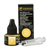 Chameleon Color Tones Ink Refill Kit, Warm Sunset YO3 25ml - Walmart.com