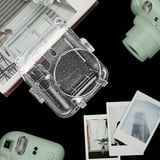 Fintie Protective Case for Fujifilm Instax Mini 12 Camera with Crystal ...