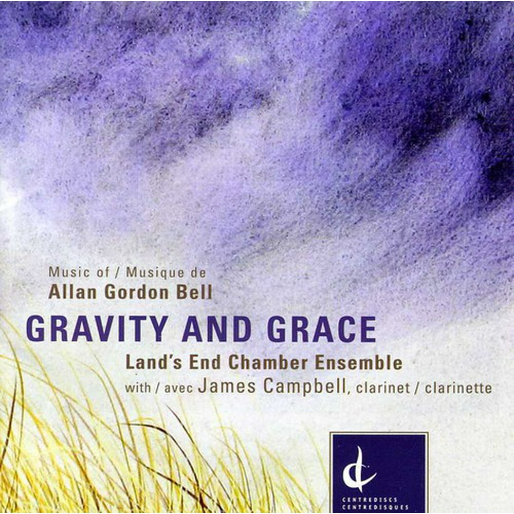 Gravity And Grace