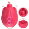 Hello Cake Little Sucker, Pulsating Rechargeable Intimate Suction ...