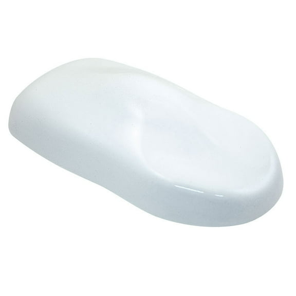Eastwood Hotcoat Powder Coat Satin Clear - 8 Ounces - Walmart.com