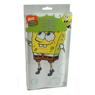 Spongebob Squarepants Laser Cut Assorted Sticker Collection (24 ...