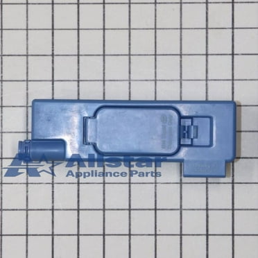 Whirlpool W10861000 Genuine Detergent Dispenser for Dishwasher ...