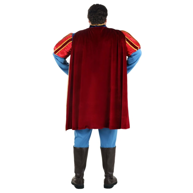 Prince Philip Disney Costume Sleeping Beauty Prince Phillip The
