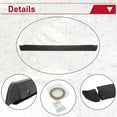 Kojem Rear Tailgate Wing Spoiler Fit for 1999-2006 Chevrolet ...