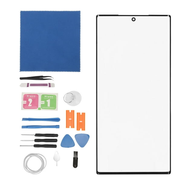 Repair Cell Phone Glass Screen