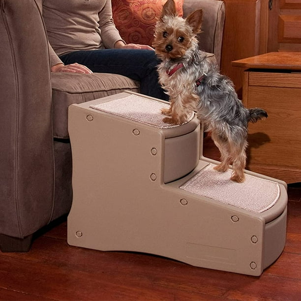 Dog Step Counter
