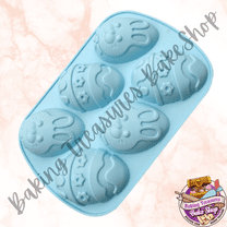 Mirror Frame Silicone Mold - Walmart.com