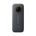 Insta360 One X2 Waterproof 360 Action Camera, 5.7K Video, Touchscreen ...