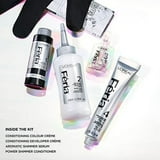 L'Oreal Paris Feria Multi Faceted Shimmering Color Hair Coloring Tool ...