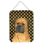 Animated Beware Sign - Walmart.com