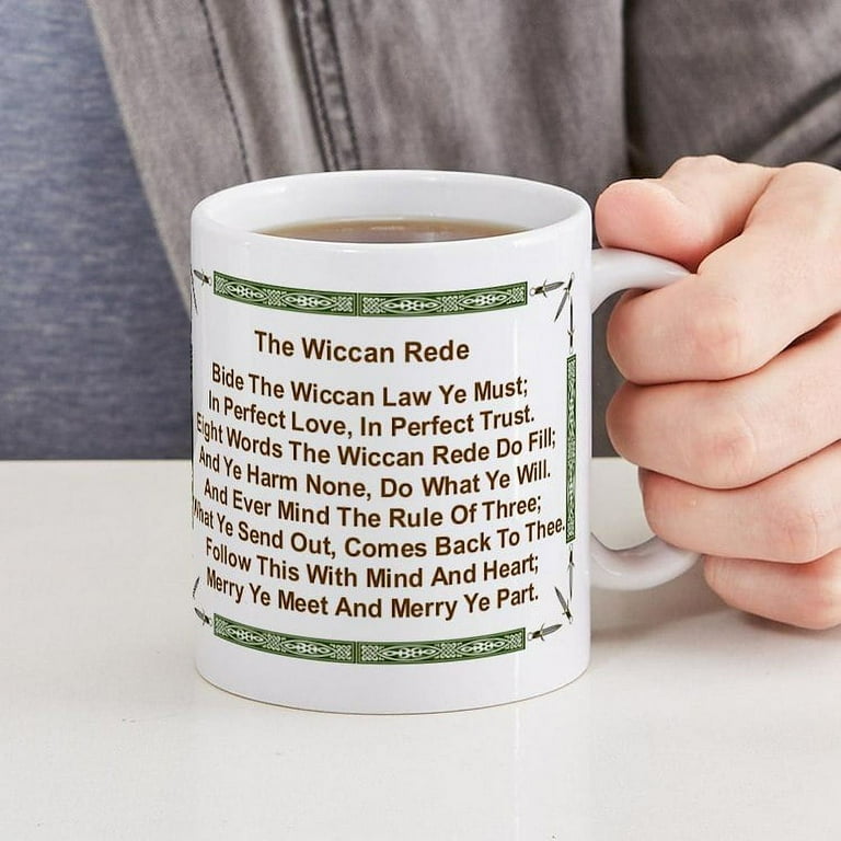 Wiccan Rede