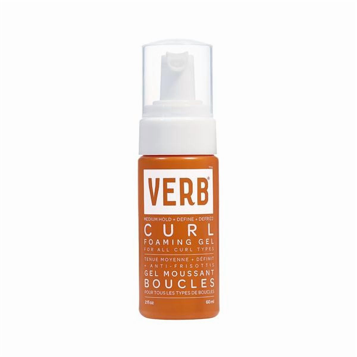 Click here for Verb Curl - Foaming Gel 2oz 2 Oz prices