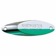 Kastmaster 3/4 oz Chrome with Silver - Walmart.com
