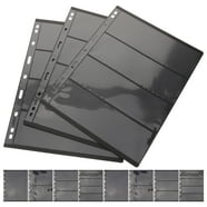 EZ Mount Lightweight Stamp Storage Panels, 5/pkg - Walmart.com