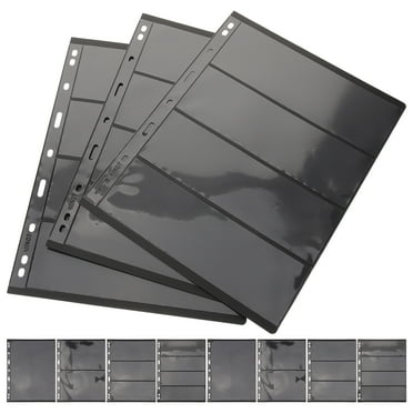EZ Mount Lightweight Stamp Storage Panels, 5/pkg - Walmart.com