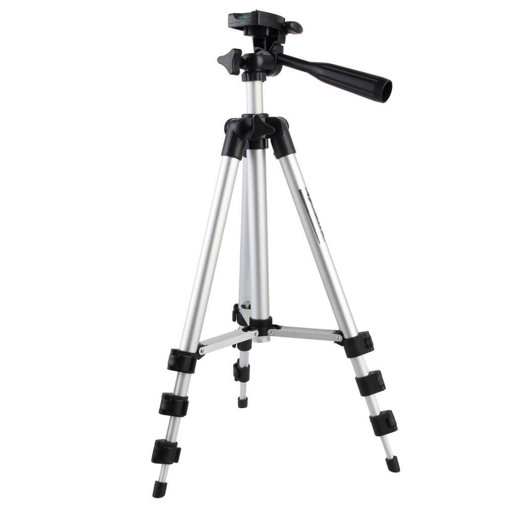 Click here for Generic 42.5in Aluminum Tripod Adjustable Video Fi... prices