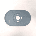 Open Box Google Nest Thermostat GA02087-US Trim Kit - Fog - Walmart.com