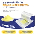 Ceeport Xeroform 4x4 Dressing, Non-Adherent Gauze for Wound Care, Burns ...