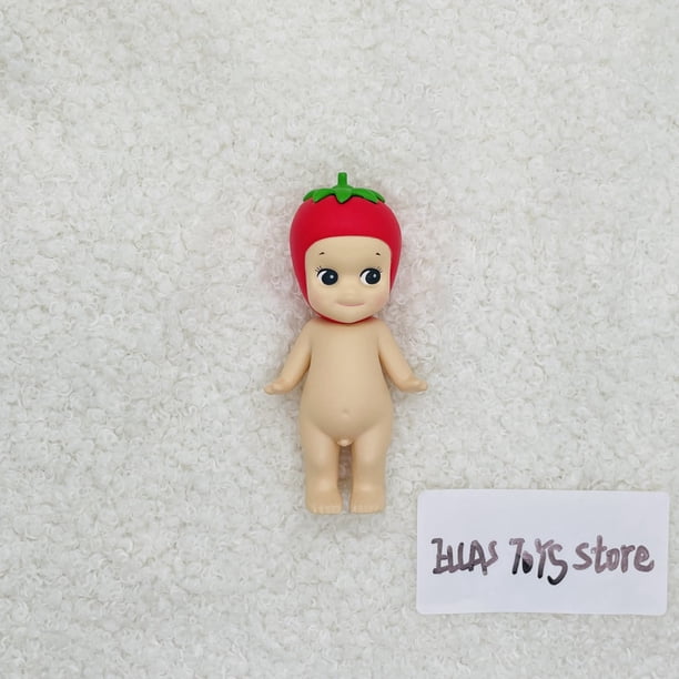 Sonny Angel Mini Figure Regular Vegetable Series Blind Box Toy for Girl ...