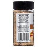 Weber Steak 'N Chop Seasoning, 6 oz - Walmart.com