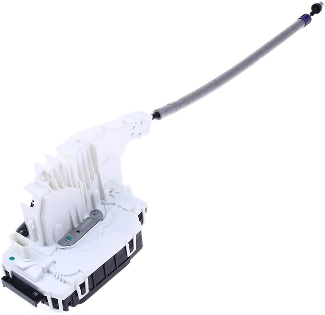 A-Premium Door Lock Actuator Compatible with Mercedes-Benz E250 2014 ...