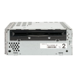 Restored 2011 Ford Edge Lincoln MKX AM FM Radio Single Disc CD Mp3 Player BT4T19C107FB ...