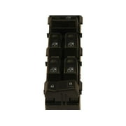 Chevrolet Suburban Door Lock And Window Switch