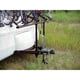 ProRac RVPB-040-1 Tent Trailer Proformance Bike Rack - 4-Bike Carrier ...