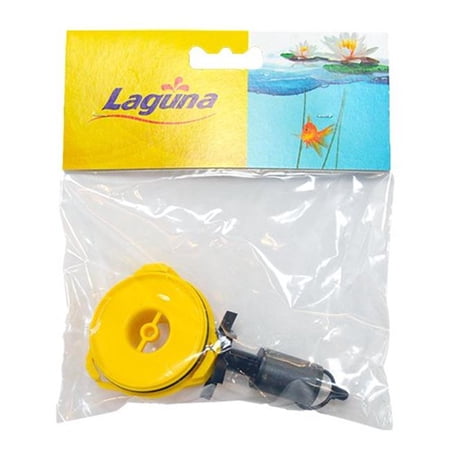 Laguna PT1823 Impeller Kit for Power Clear Multi 1000 PT1817 | Walmart ...