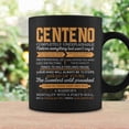 Centeno Completely Unexplainable Notices Everything But WonT Say It ...