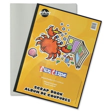 Hilroy HLR26590 Scrapbook | Walmart Canada
