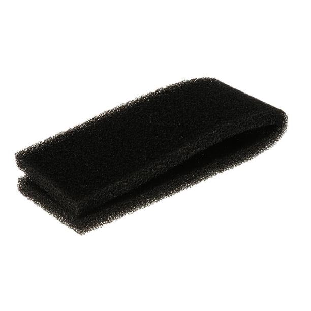 Filter foam filter floss filter sponge for aquarium filtration, 64 x 12 ...