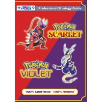 Pokemon Sword & Pokemon Shield: The Official Galar Region Strategy ...