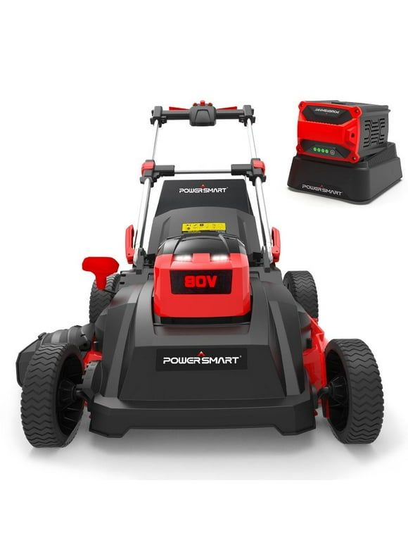 PowerSmart Lawn Mowers - Walmart.com