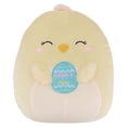 Kellytoy Squishmallows Easter 5" Mini Plush Doll Set of 6 - Zhen the ...