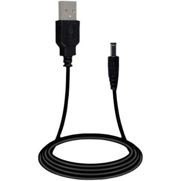 CyberTech 15' Feet Long USB Charging Power Cables for PS4, DualShock 4 ...
