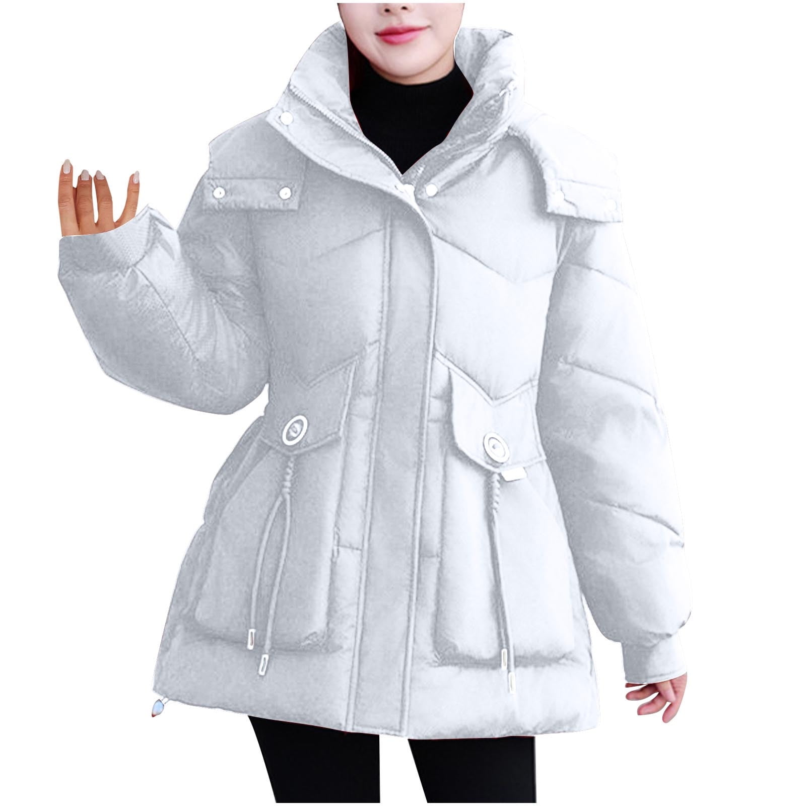 Click here for Lenago Women Cotton Top Womens Solid Color Embroid... prices