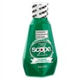 Scope Mouthwash, Classic Original Mint, Travel Size Pack of 3, 1.2 Oz ...