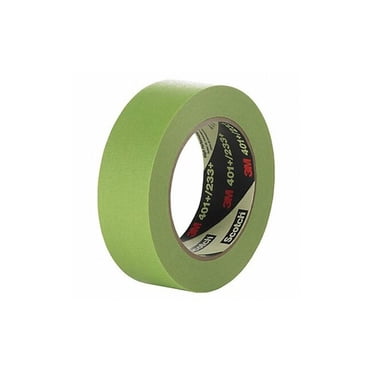 3M Automotive 6298 Soft Edge Foam Masking Tape (D.A.R.T.) 19mm ...