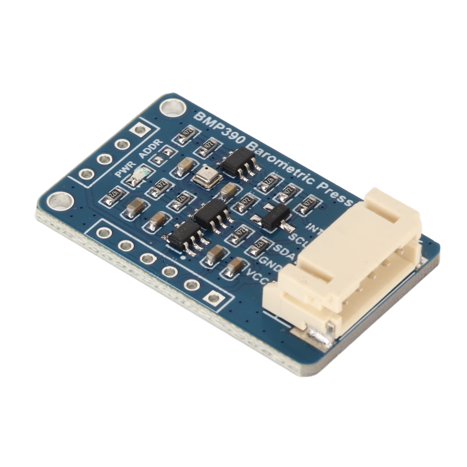 Sensor ambiental BM,Sensor de presión barométrica I2C Módulo ambiental ...