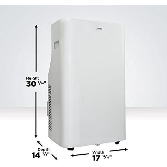 Danby Portable Air Conditioners | Walmart.ca
