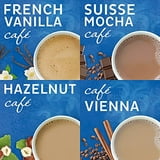 Maxwell House International Variety Pack With French Vanilla (Suisse ...