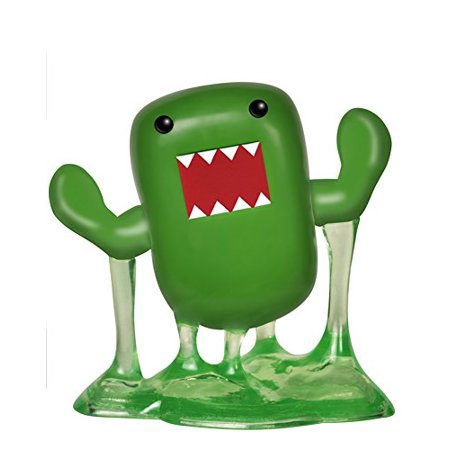 Funko POP Ghostbusters: Slimer Domo Action Figure | Walmart Canada