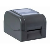 Brother TD-4520TN - Label printer - direct thermal / thermal transfer ...