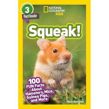 Dwarf Hamsters care, a complete guide to breeding, feeding, training ...