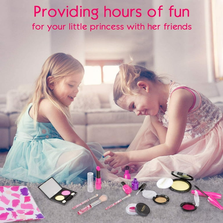 Organic Makeup For Kids